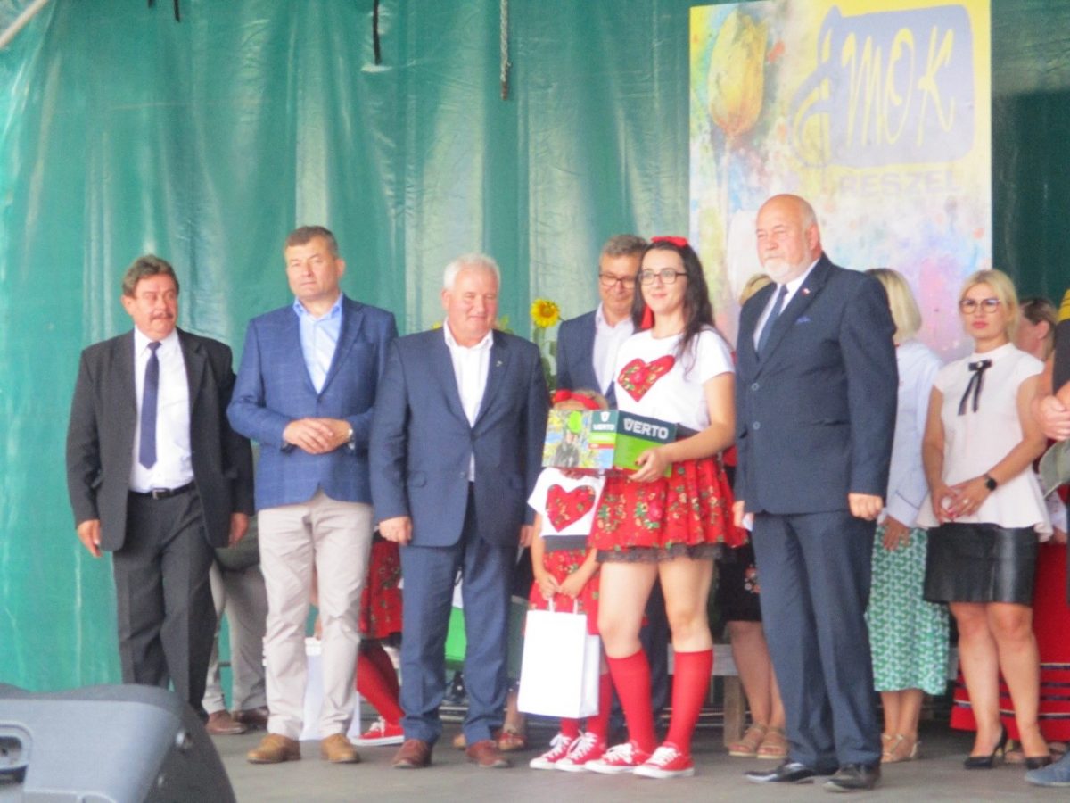 Bitwa Regionów Reszel 2022 4 – Kasa Rolniczego Ubezpieczenia Społecznego